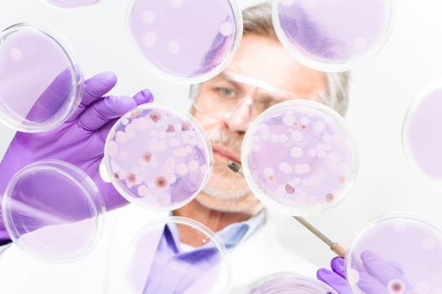 Fetal tissue biopsy – fetal skin sampling - Genetic tests and diseases